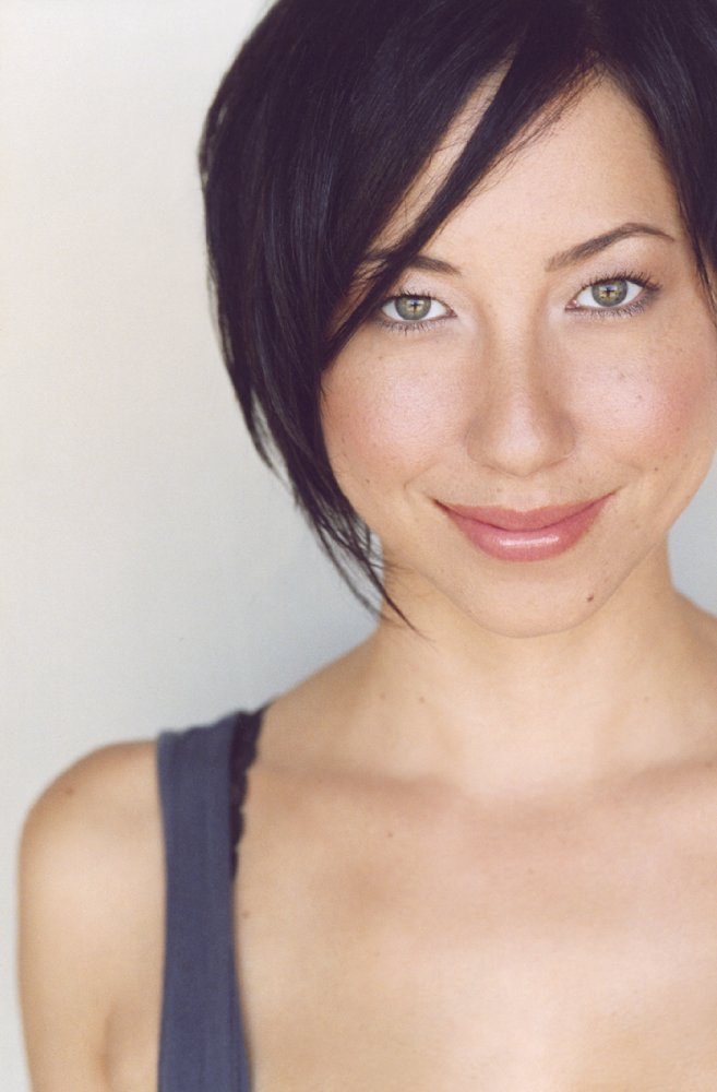 Picture of Pisha Warden