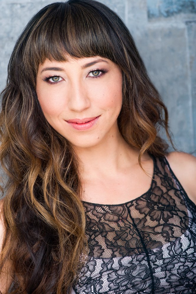 Picture of Pisha Warden