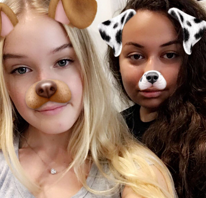 Faith Schroder image