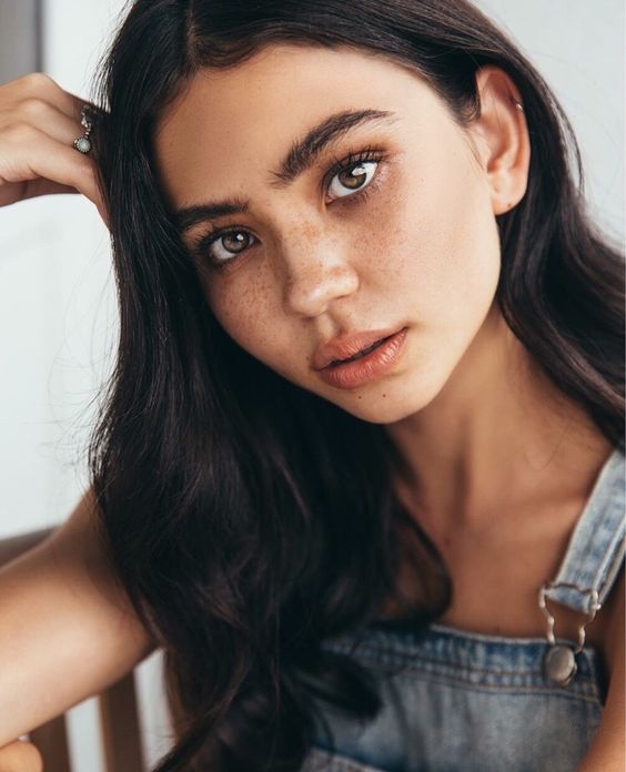 Christina Nadin Picture