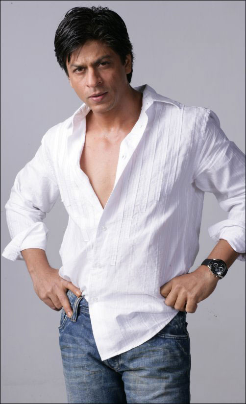 Picture of Shahrukh Khan