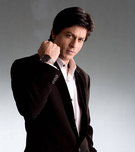 Picture of Shahrukh Khan