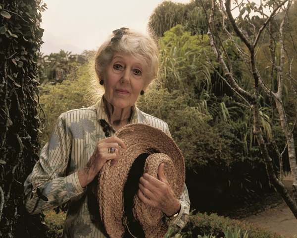 Picture of Margaret Mee