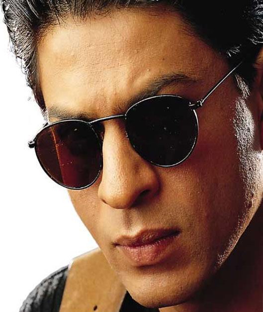 Picture of Shahrukh Khan