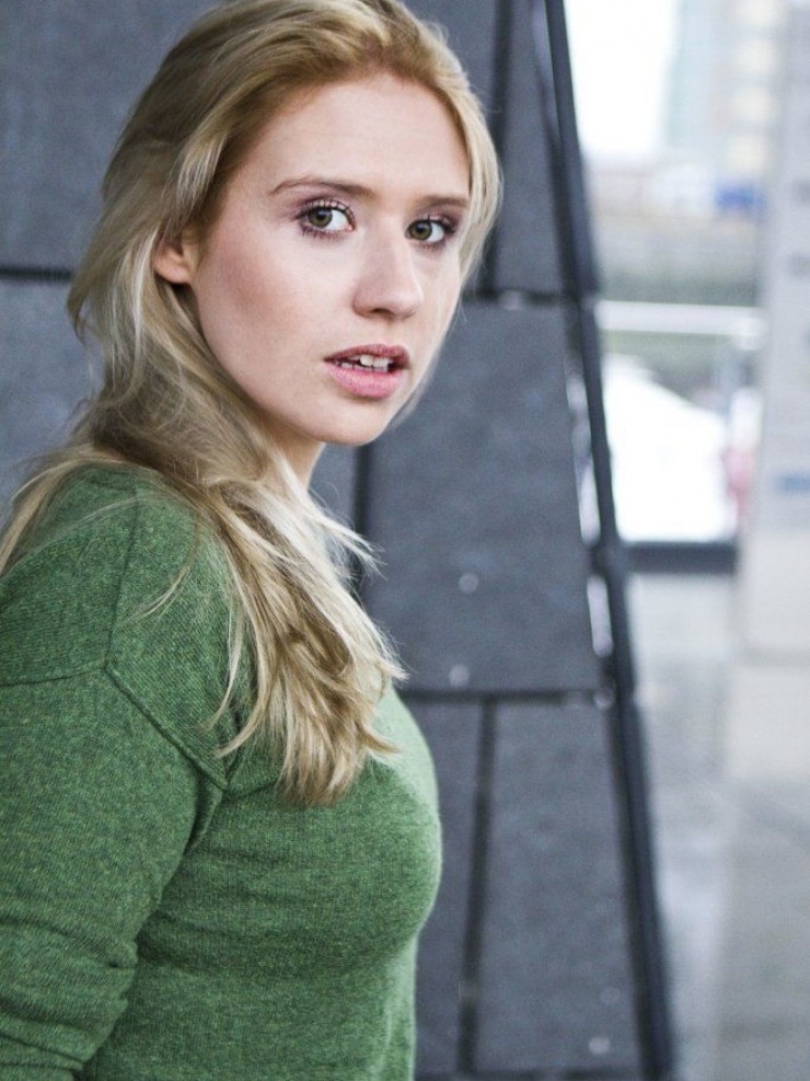 Picture of Mona Nemec