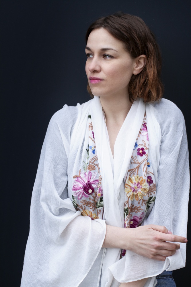 Picture of Sarah Amanda Dulgeris