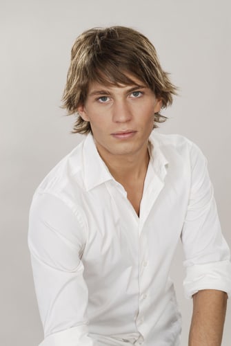 Image of Raul Richter