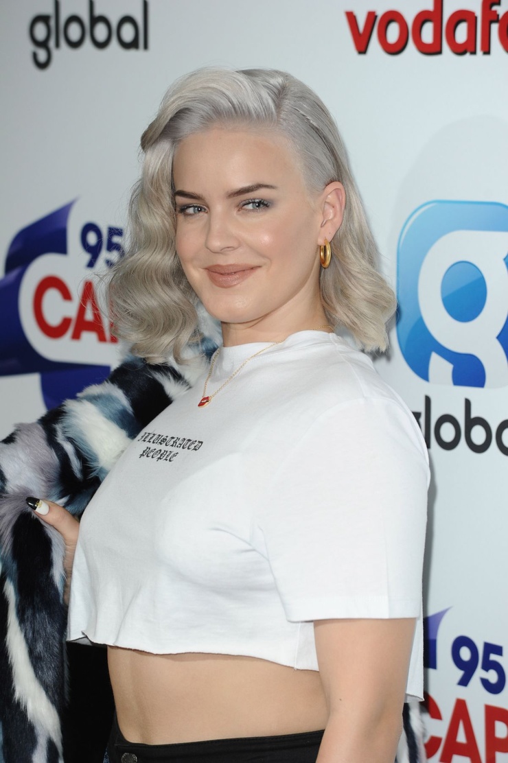 Picture of Anne-Marie