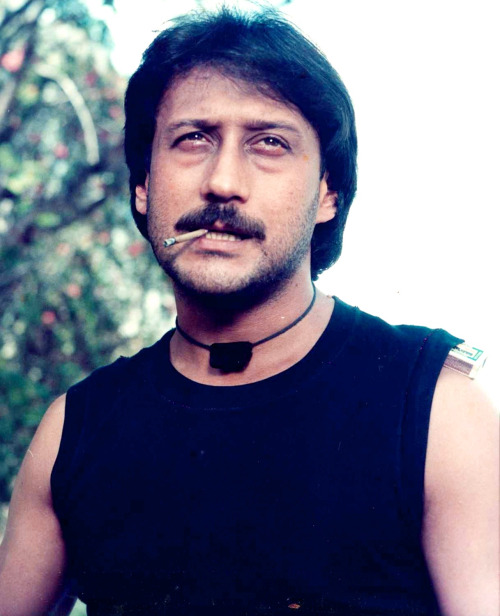 Picture of Jackie Shroff