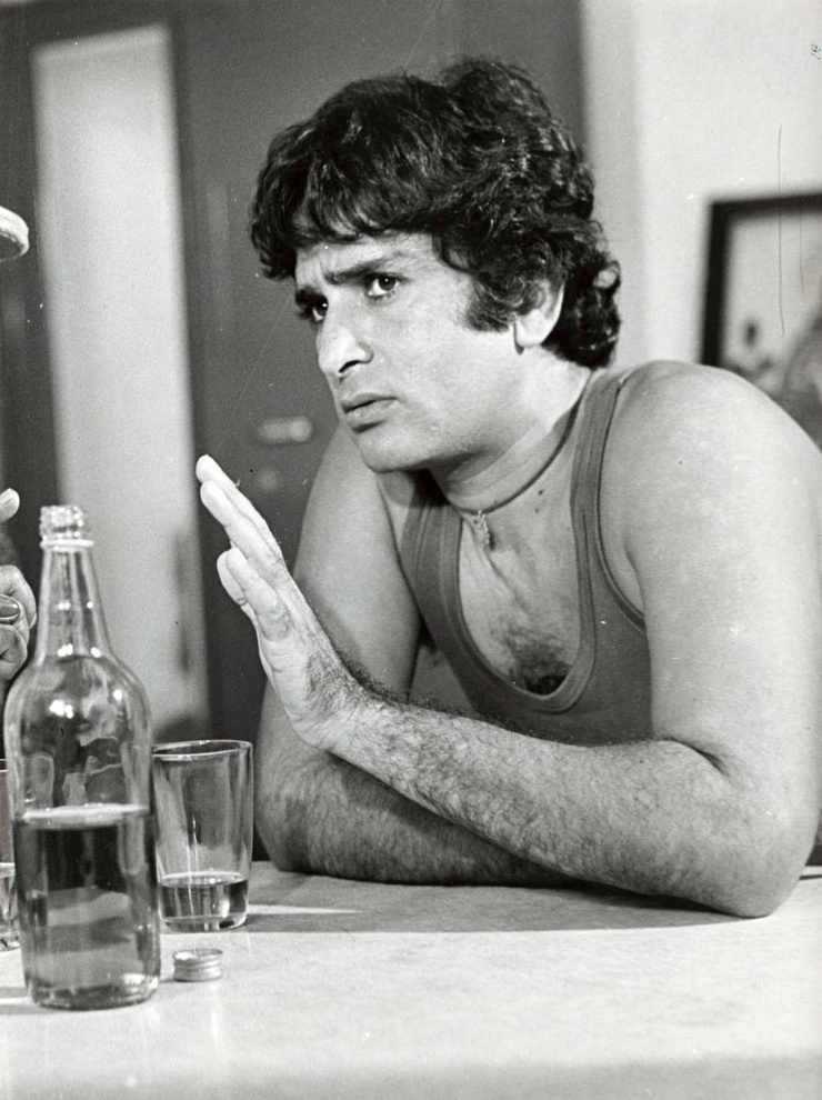 Image of Shashi Kapoor