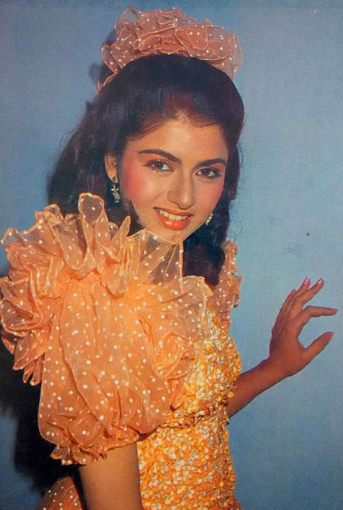 Picture of Bhagyashree
