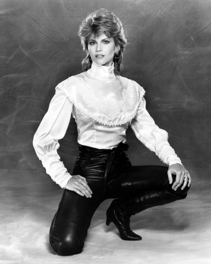 Picture of Markie Post
