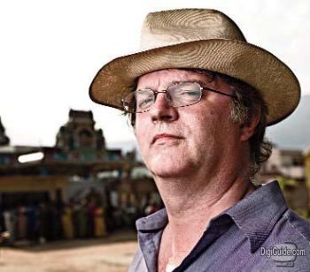 Picture of Paul Merton