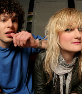 Image of Barunka O'Shaughnessy