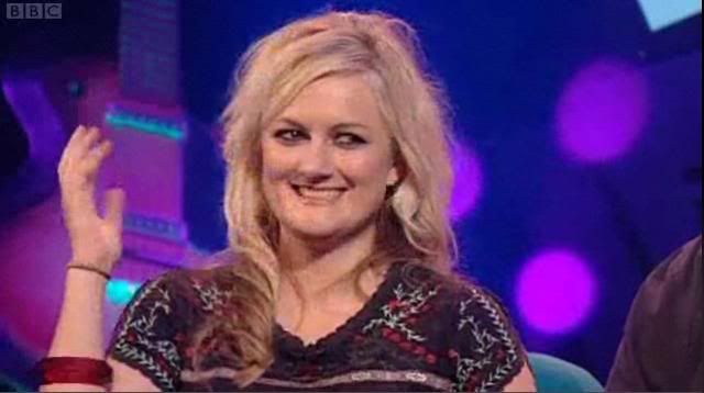 Barunka O'Shaughnessy picture