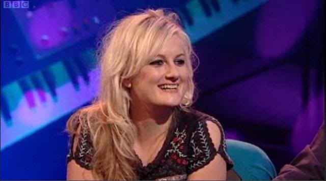 Picture of Barunka O'Shaughnessy