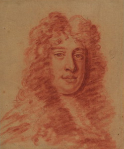 Image of William Wycherley