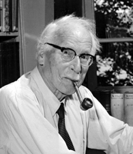 Picture of Carl Jung