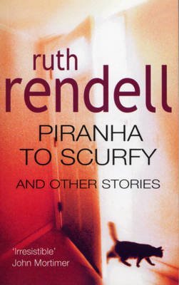Picture of Ruth Rendell
