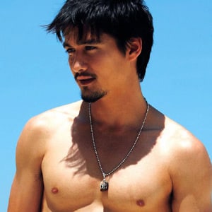 Picture of Ananda Everingham