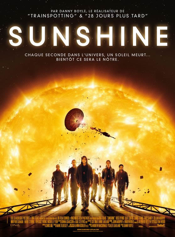 Sunshine OST