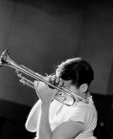 Picture of Chet Baker