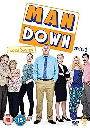 Picture of Man Down: Series 1