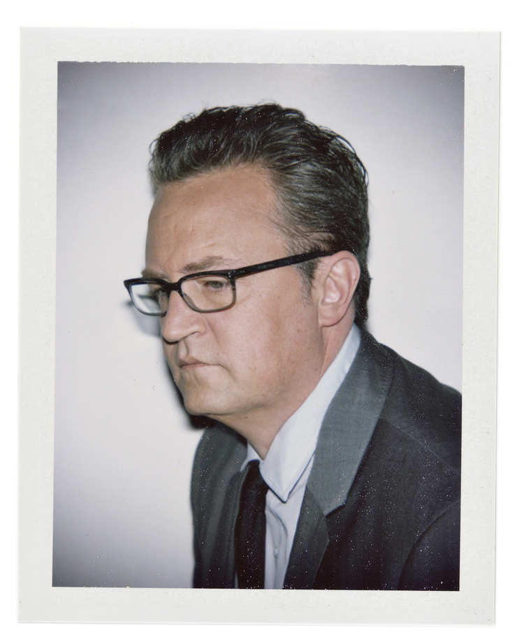 Picture of Matthew Perry