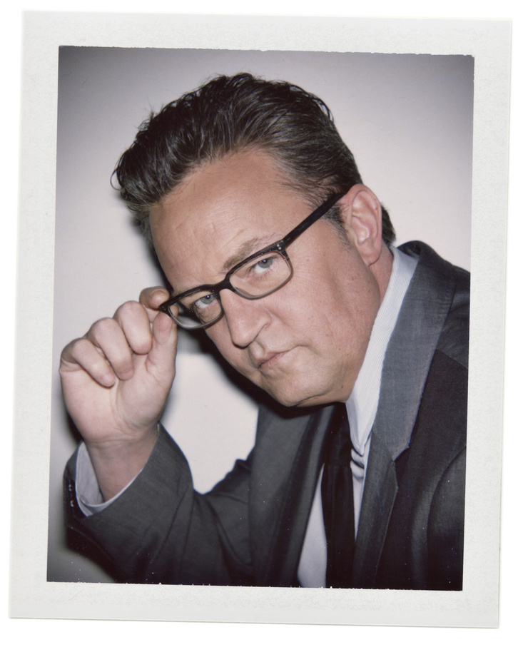Picture of Matthew Perry