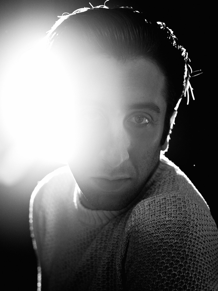 Picture of Simon Helberg