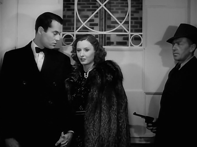 Picture of The Mad Miss Manton (1938)