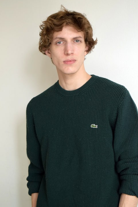 Xavier Buestel picture