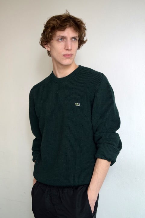 Picture of Xavier Buestel