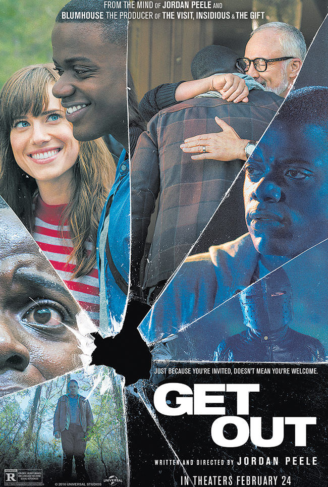 Picture of Get Out (2017)