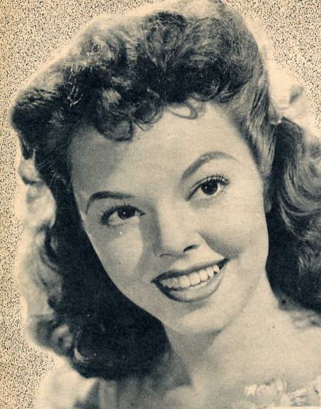 Picture of Jean Porter