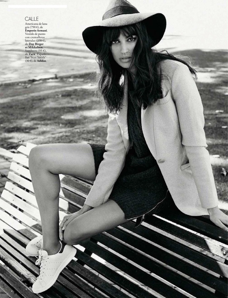 Picture of Davinia Pelegri