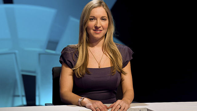 Picture of Victoria Coren