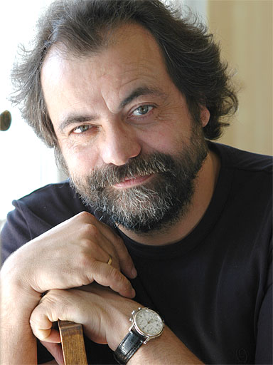 Image of Matthias Brenner