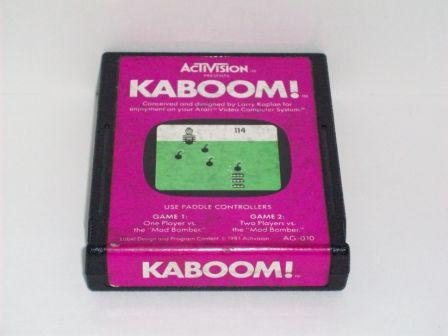 Picture of Kaboom!