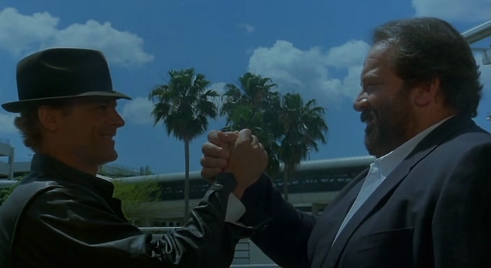 Picture of Miami Supercops (1985)