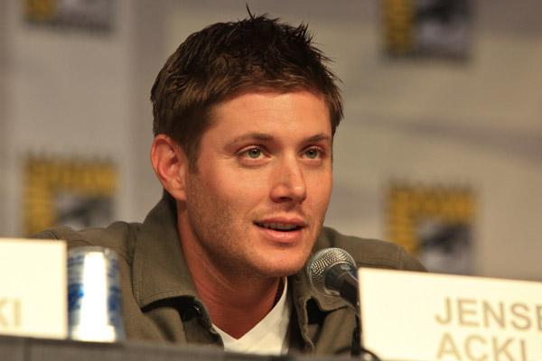 Picture of Jensen Ackles