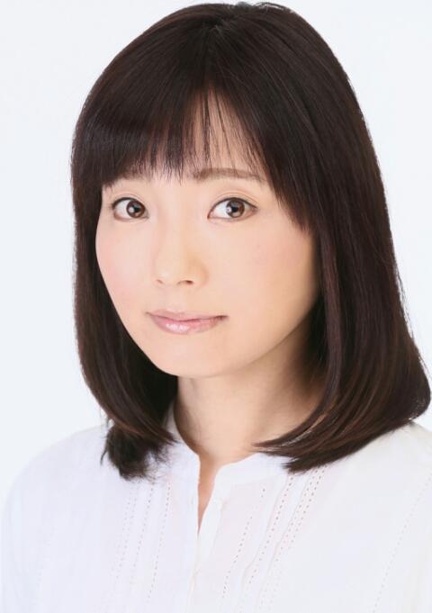 Picture of Sakiko Hari