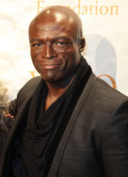 Picture of Seal