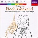 Picture of Classics Bach Weekend