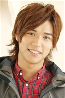 Yusuke Yamada image