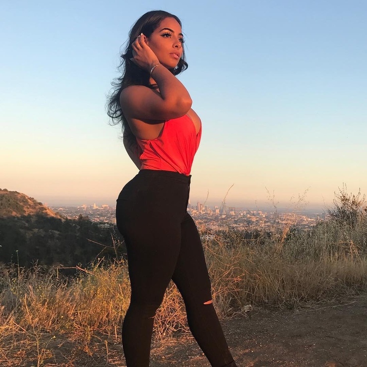 Picture of Ayisha Diaz