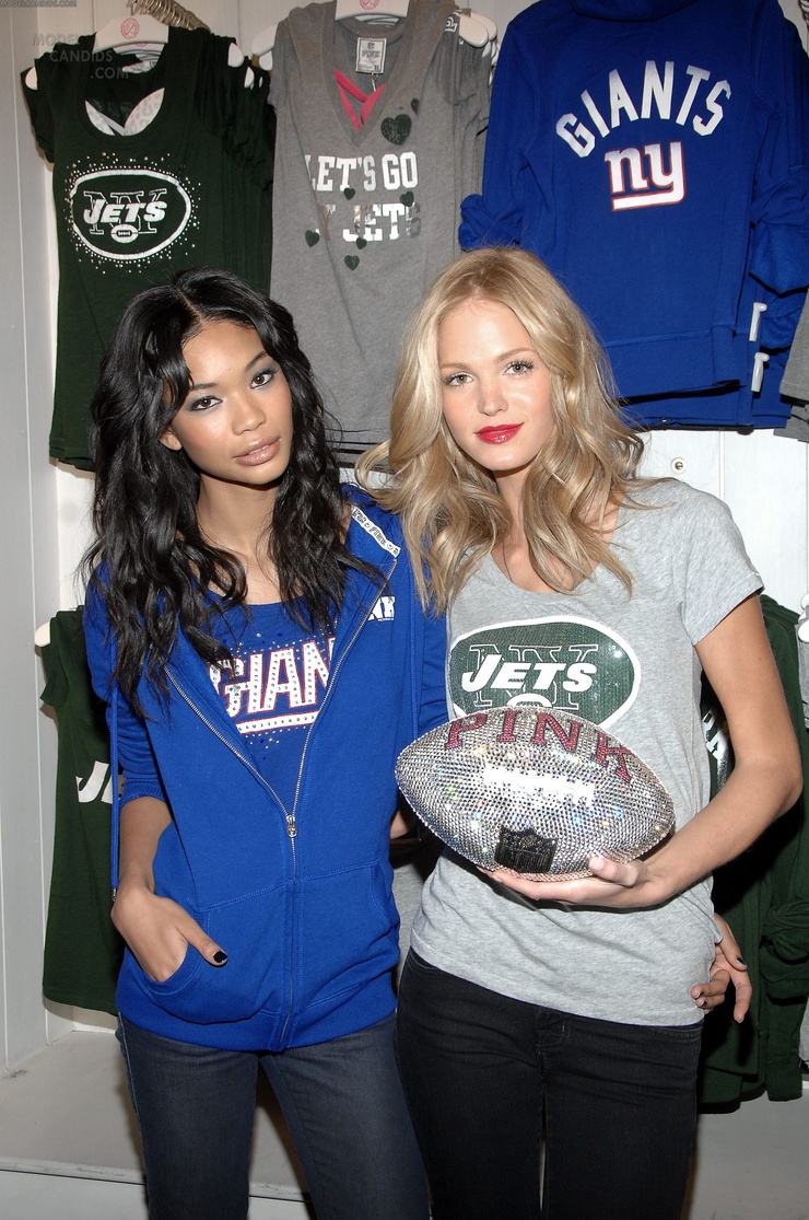 Picture of Erin Heatherton