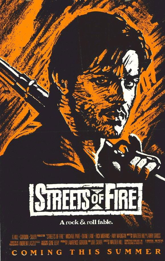 Picture of Streets of Fire