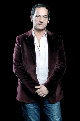 Julio Chávez picture