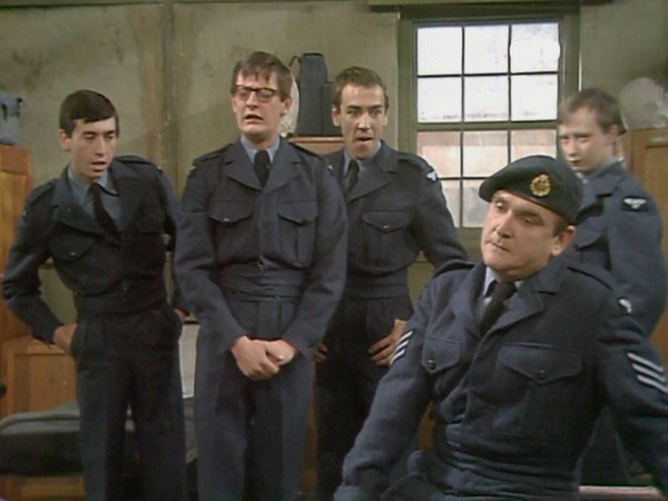 Picture of Get Some In! (1975-1978)